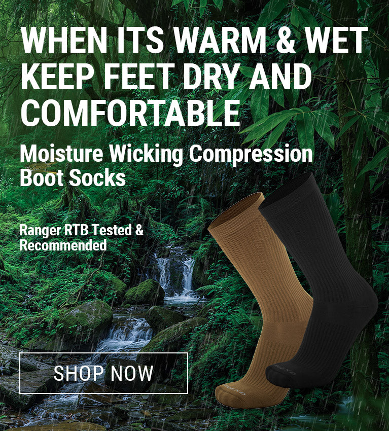 LEGEND® Compression Tactical | Compression Socks & Sleeves – LEGEND ...